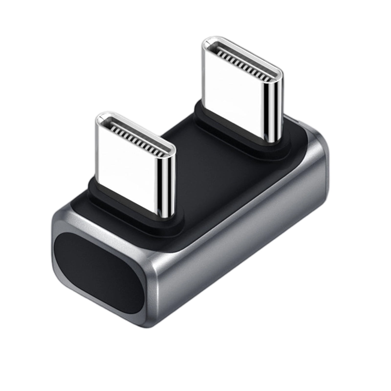 USB.0 Type C Connector Enables 8K60hz Display And 240W Fast Charging ...