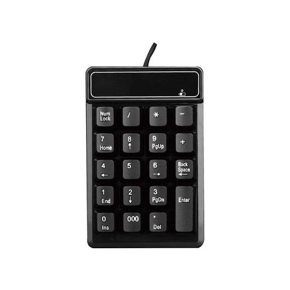 Keyboard Roku