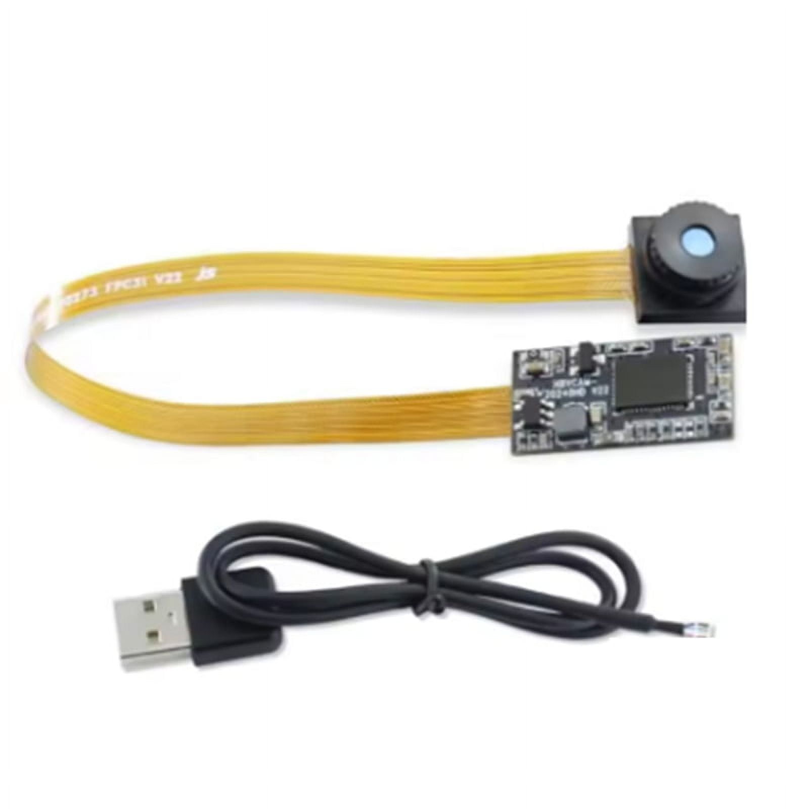 USB 1920x1080 OV2735 Video Camera Module - Walmart.com