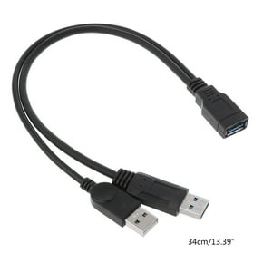Printer Cable Splitter