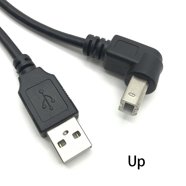 Startech USB3SAB5M 15FT USB 3.0 A TO B CABLE 5M ACTIVE USB TYPE B ...