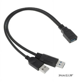 Printer Cable Splitter