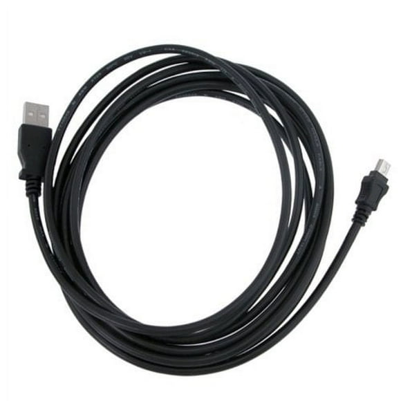 5 Pin Mini B Usb Cable