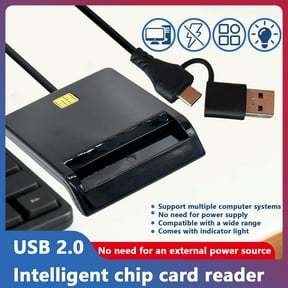 Sim Card Reader