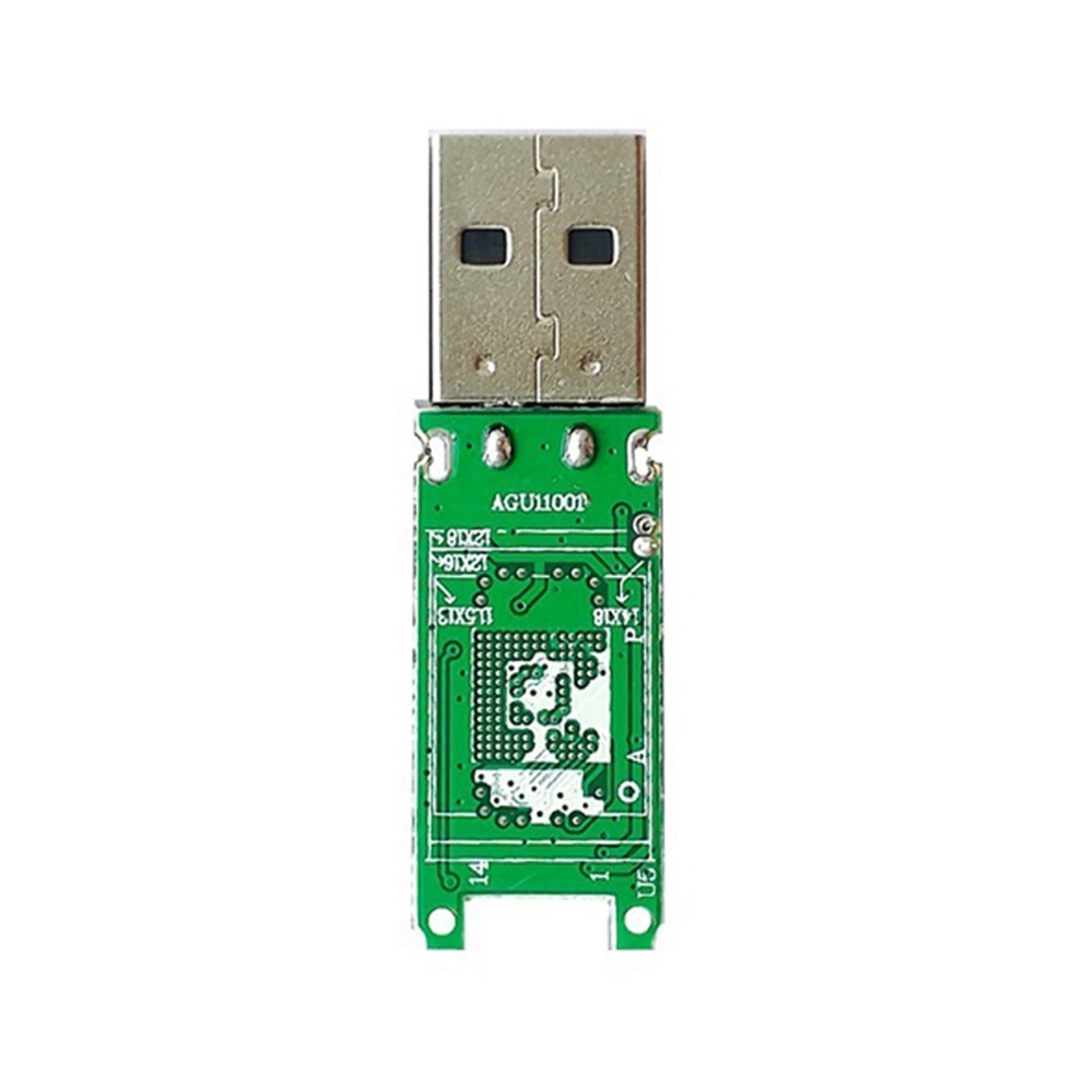 USB 2.0 EMMC Adapter 153 169 EMCP PCB Main Board Without Flash Memory ...