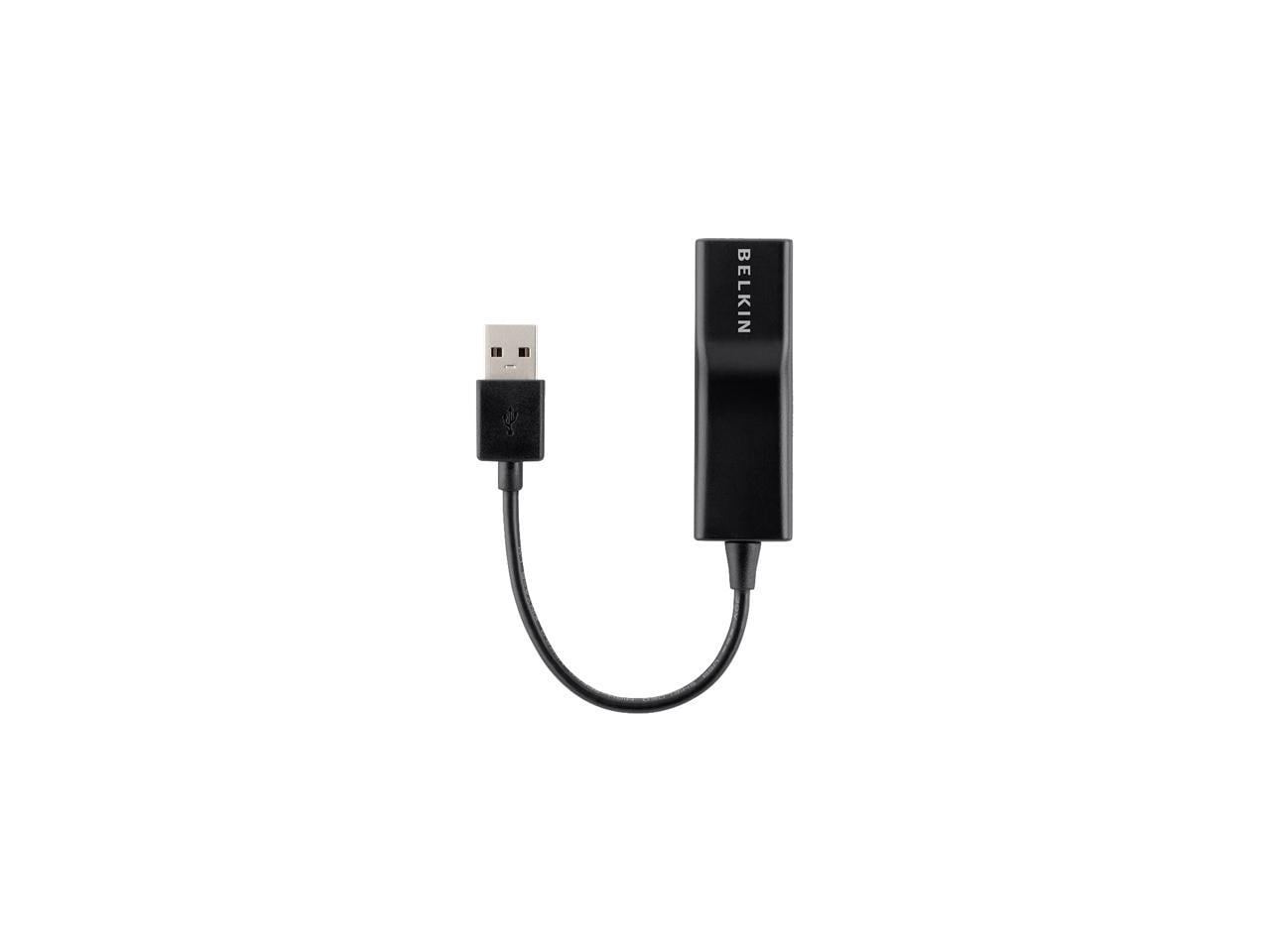 USB 2.0 ENET ADAPTER 10/100MBPS - Walmart.com
