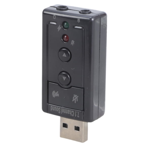 USB Sound Cards
