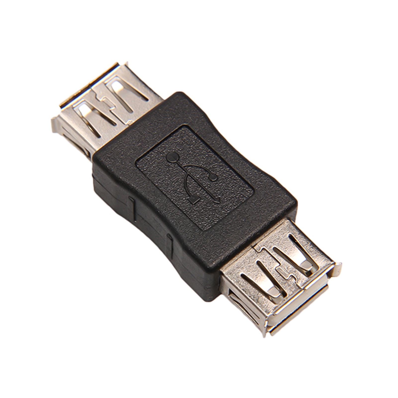 USB 2.0 Female head turns to the Female head extension line connecting ...