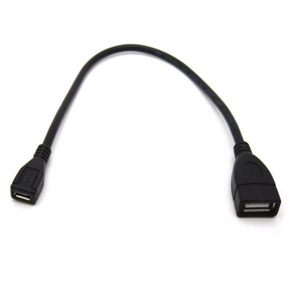 Micro USB Adapters