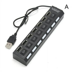 Usb Multiplier