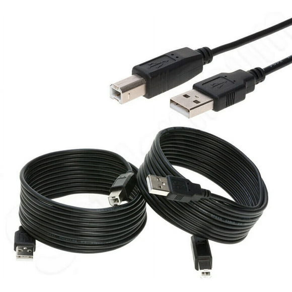 Epson Printer Usb Cable