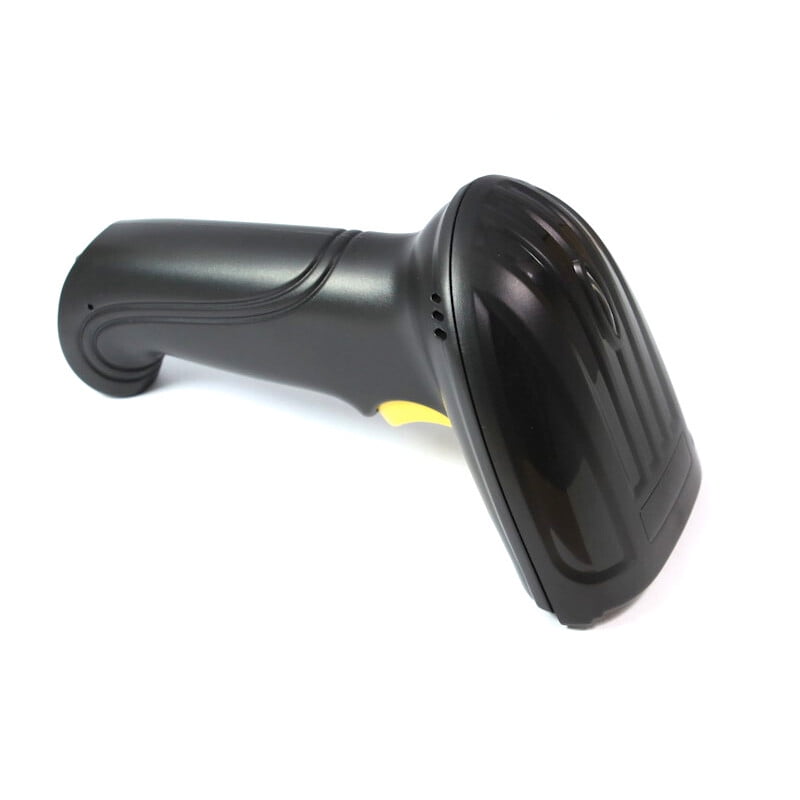 USB 2.0 Laser Barcode Scanner Handheld Bar Code Reader For POS Decoder ...