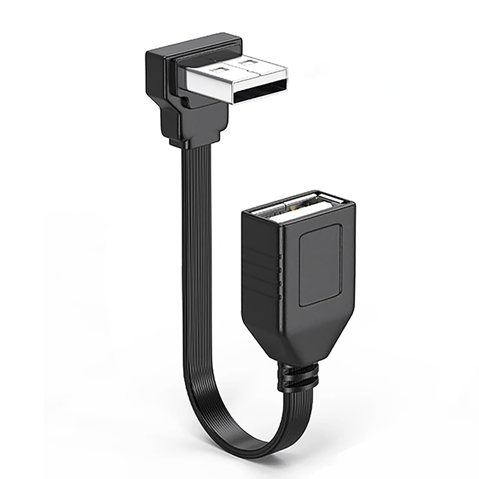 USB 2.0 Male to Female Extension Cables with 480Mbps Data Transfer for ...