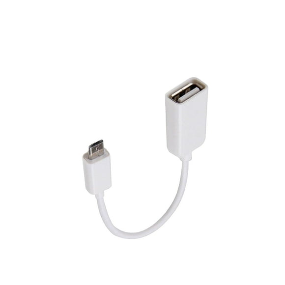 Micro USB Adapters