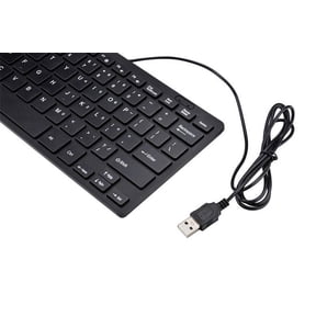 Wide Selection of USB Computer Keyboards for Gaming and Office Use