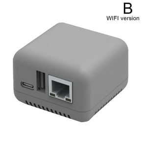 Wifi Ethernet Adapter