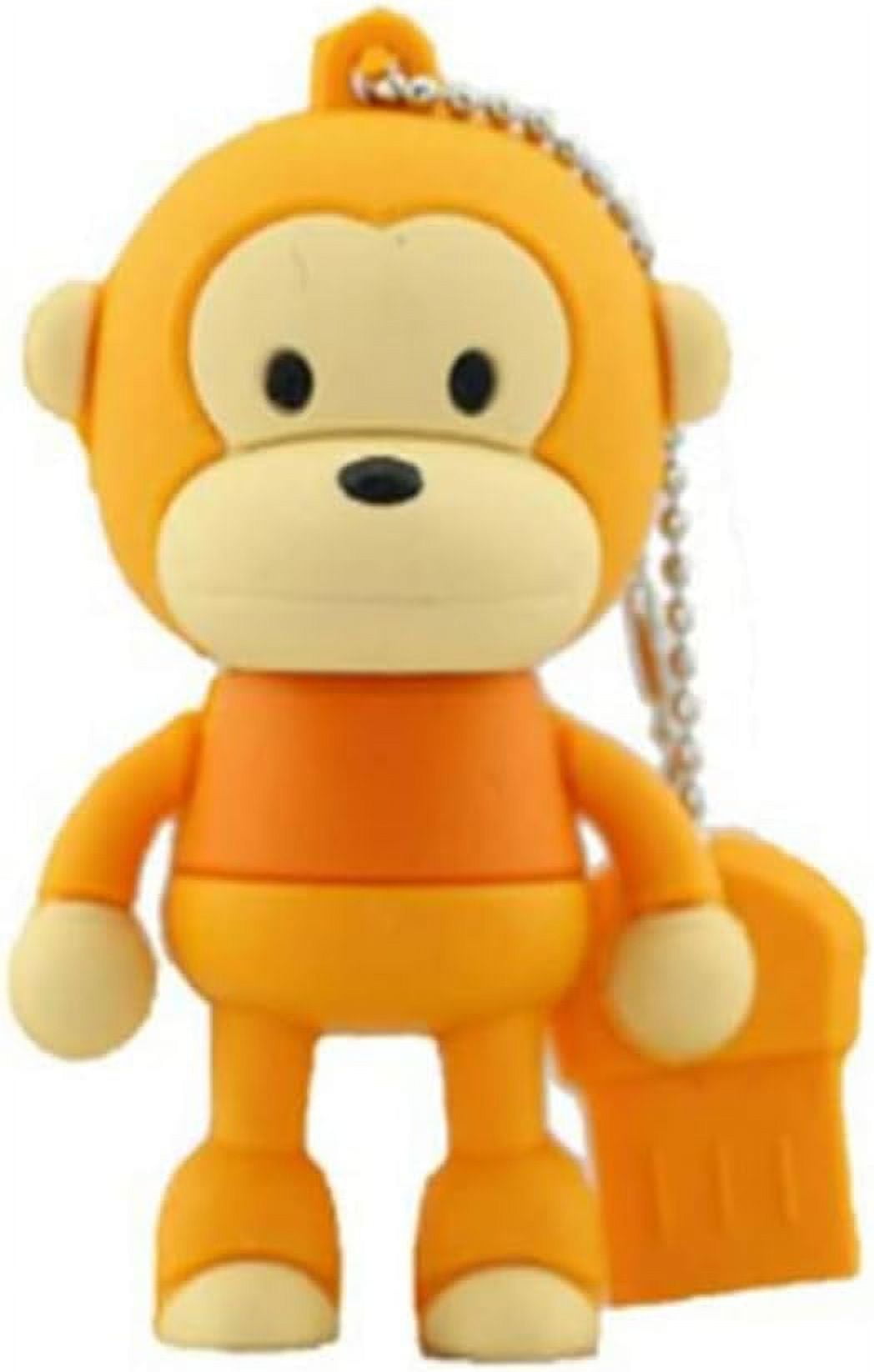 USB 2.0 Stick Cute Cartoon Memory Stick Music Notes Symbol USB 2.0 ...