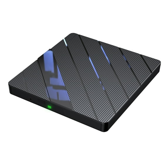 USB 2.0 Type C External Disk Reader Disk Player for Data Backup ...