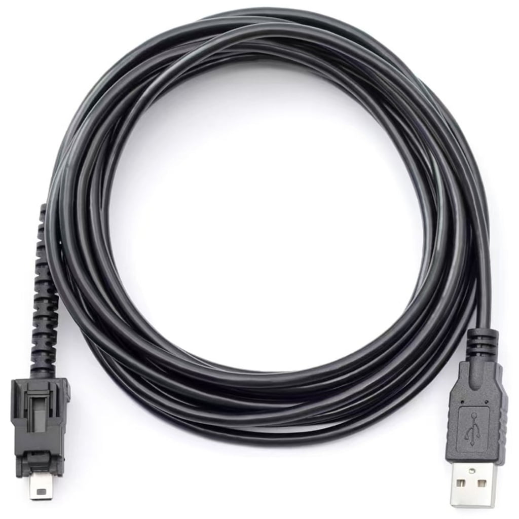 USB 2.0 Vehicle Cable Cord Real Time Connection For Engine Fault Code ...