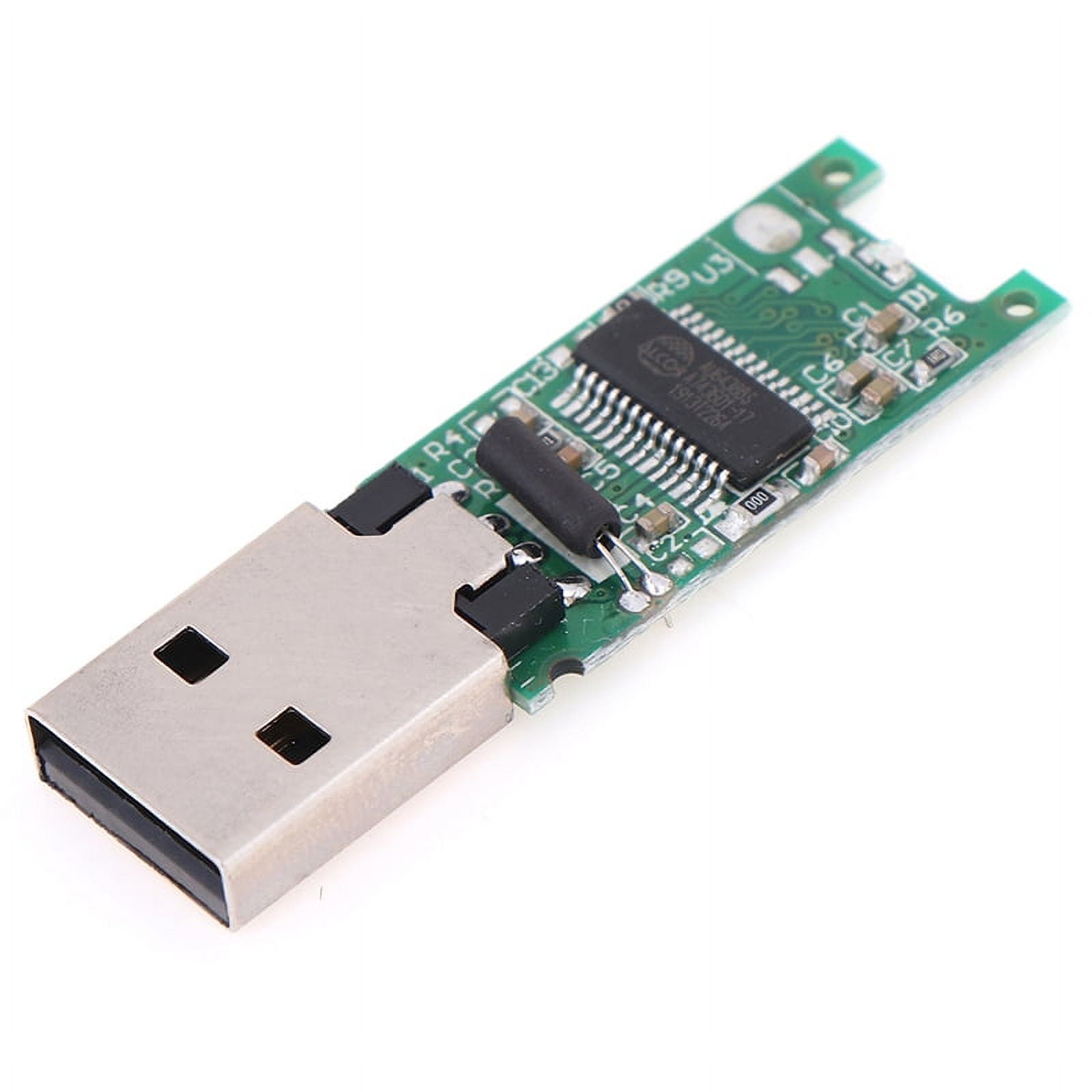 USB 2.0 eMMC Adapter BGA169 153 eMCP PCB Main Board without Flash ...