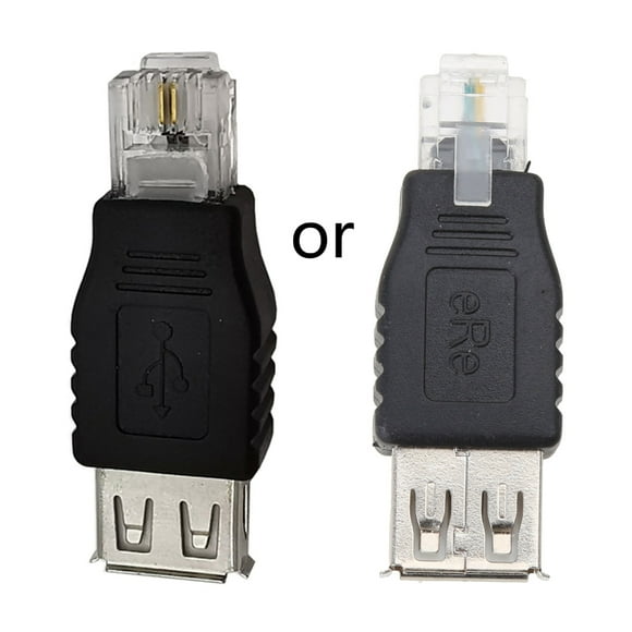 Usb Rj11 Adapter