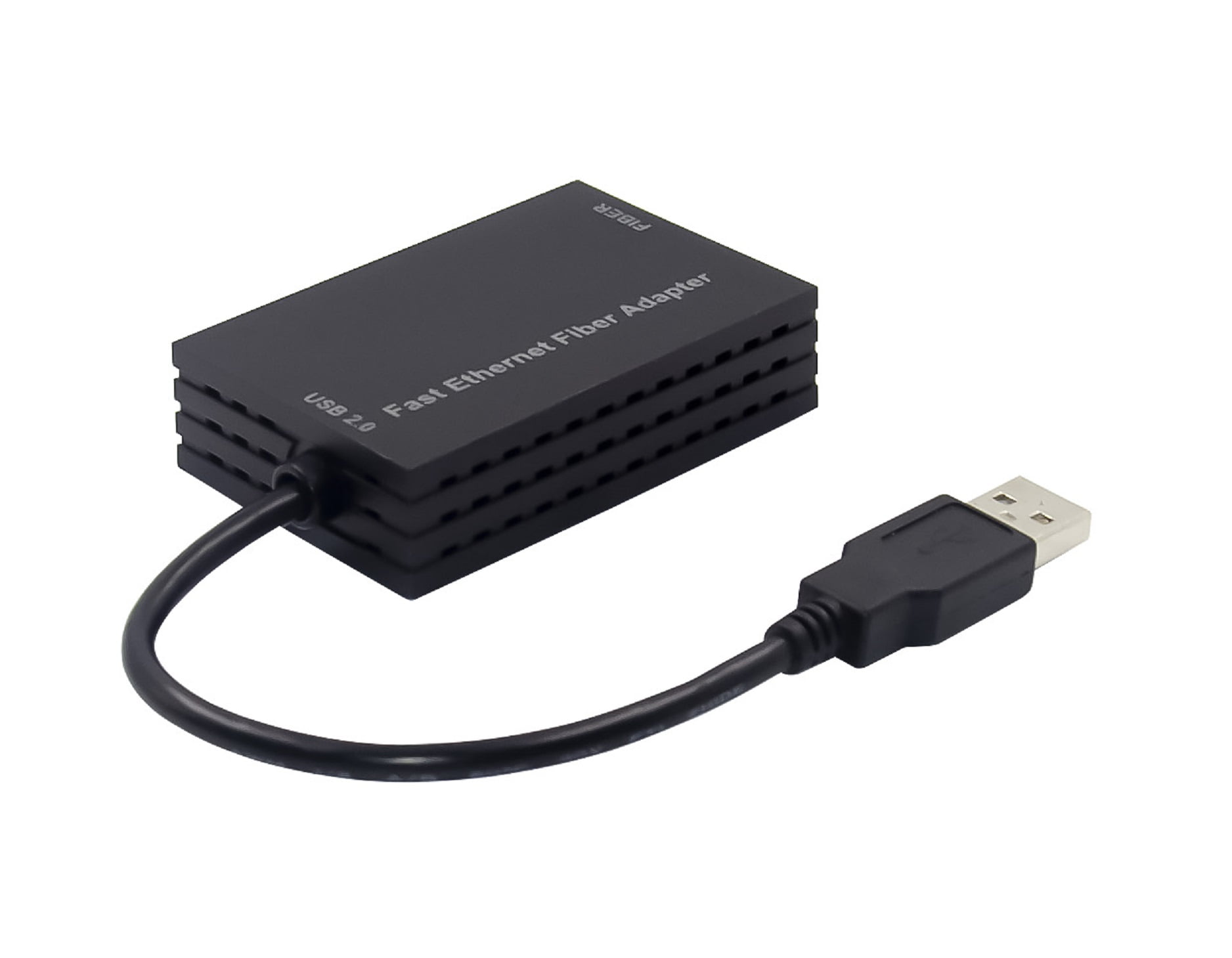 ‌USB 2.0 to SFP Fiber Ethernet Adapter - Walmart.com