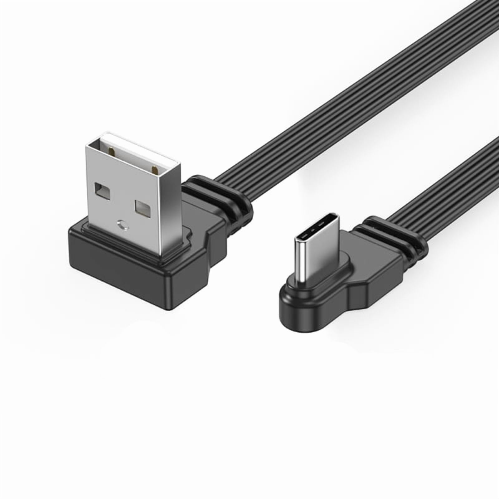 USB 2.0 to Type C Data Cable 2A Fast Charging 480Mbps Data Transfer ...