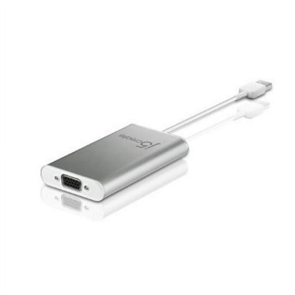 VGA to USB Cables