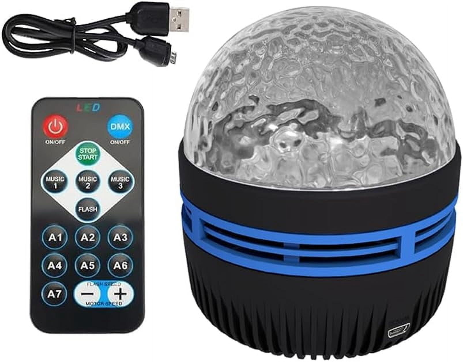 USB 2 in 1 Northern Lights Aurora Light Projector,Northern Galaxy Light ...