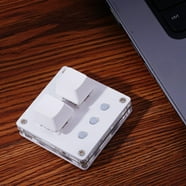 FELLOWES MICROBAN BASIC 104 KE - Walmart.com