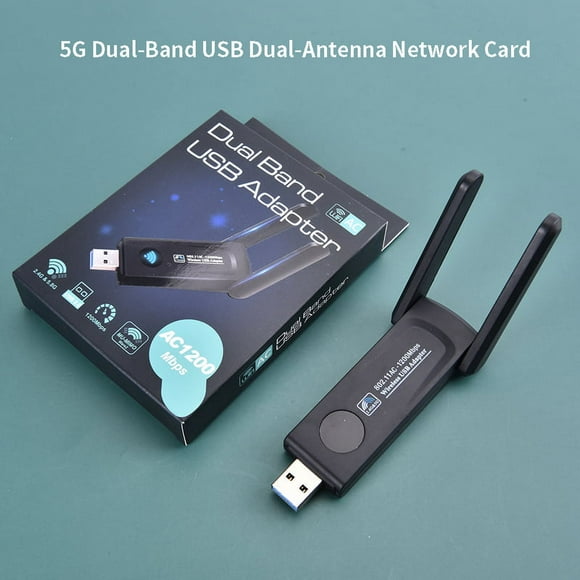 Usb 5ghz Wifi Adapter