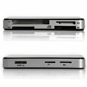 Compactflash Reader