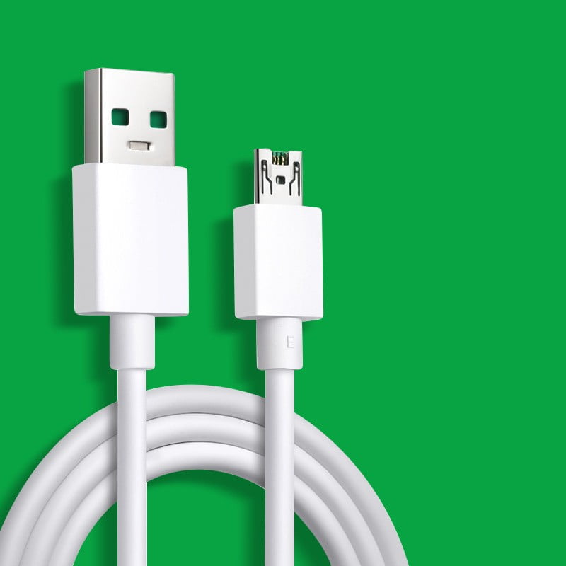 USB 3.0 A to B Data Sync Cable Fast Speed TPE Sturdy Compact Portable ...