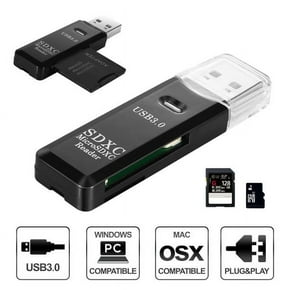 Usb Sd Adapter