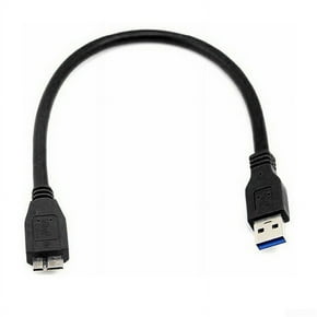 Seagate External Hard Drive Cable