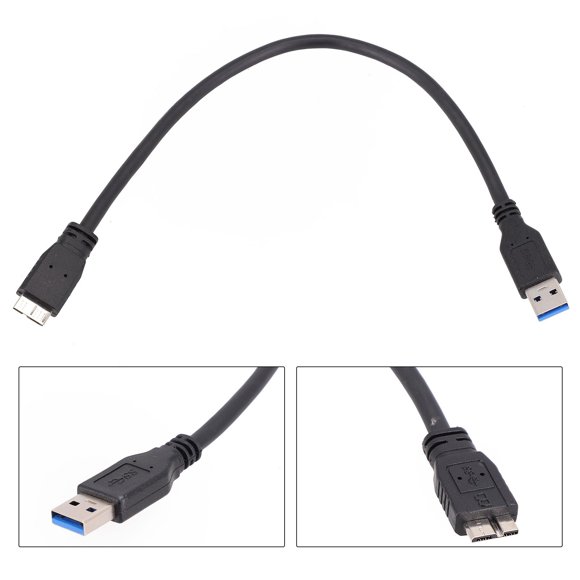 Wd Hard Drive Usb Cable