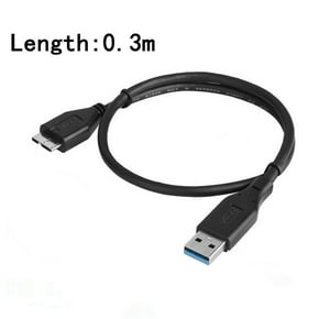 Seagate External Hard Drive Cable