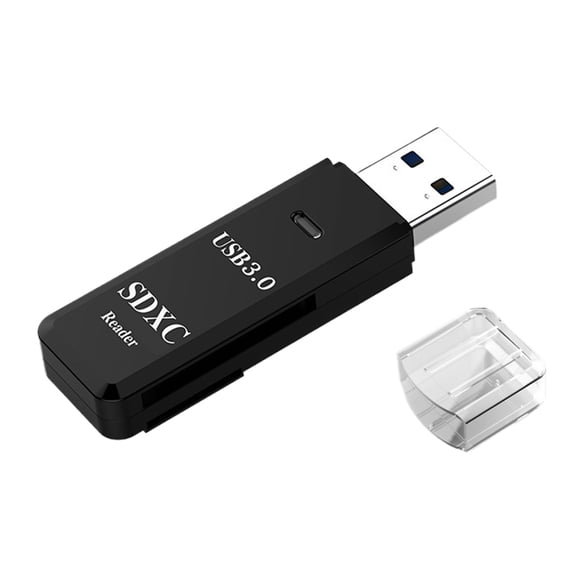 Laptop Card Reader