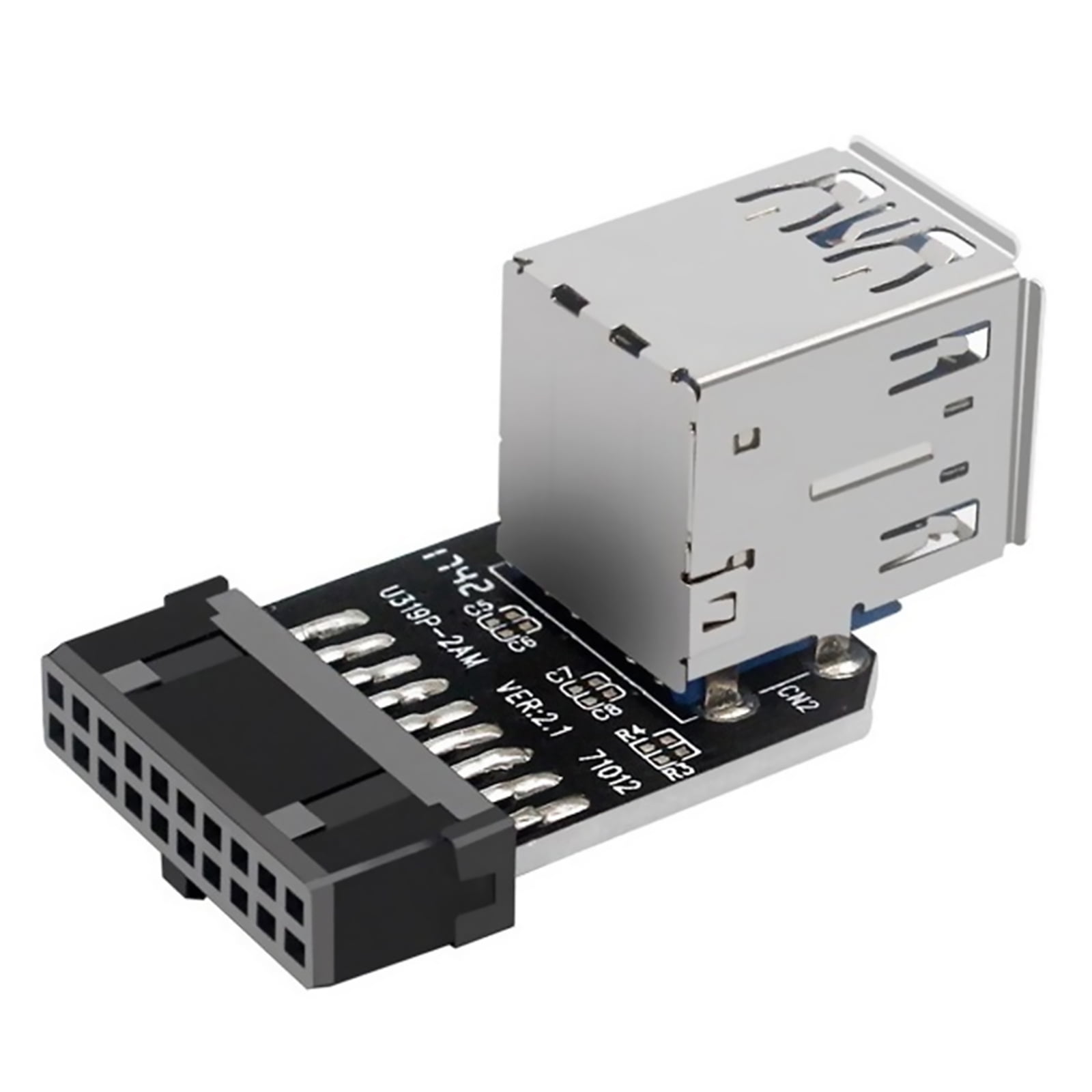 Usb 3 0 Motherboard Adapter