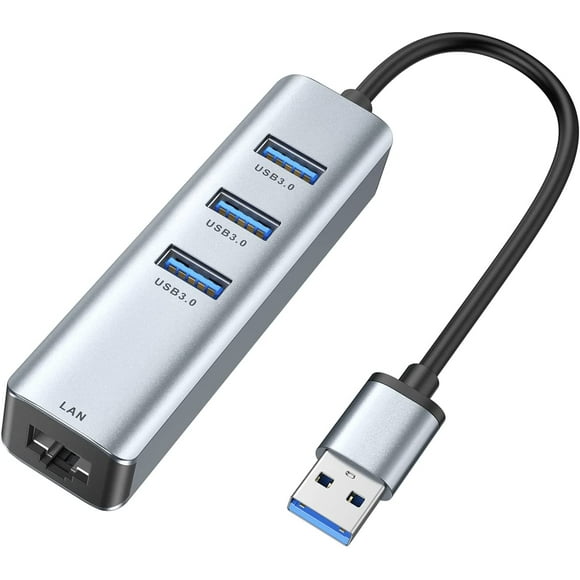 USB to Ethernet 3.0 Adapters