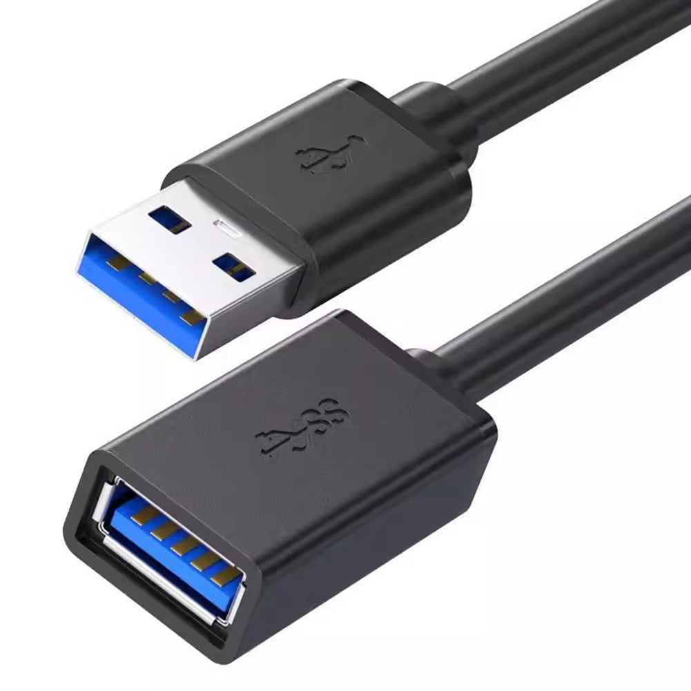 USB 3.0 Extension Cable - High-Speed Data Transfer for Devices ...