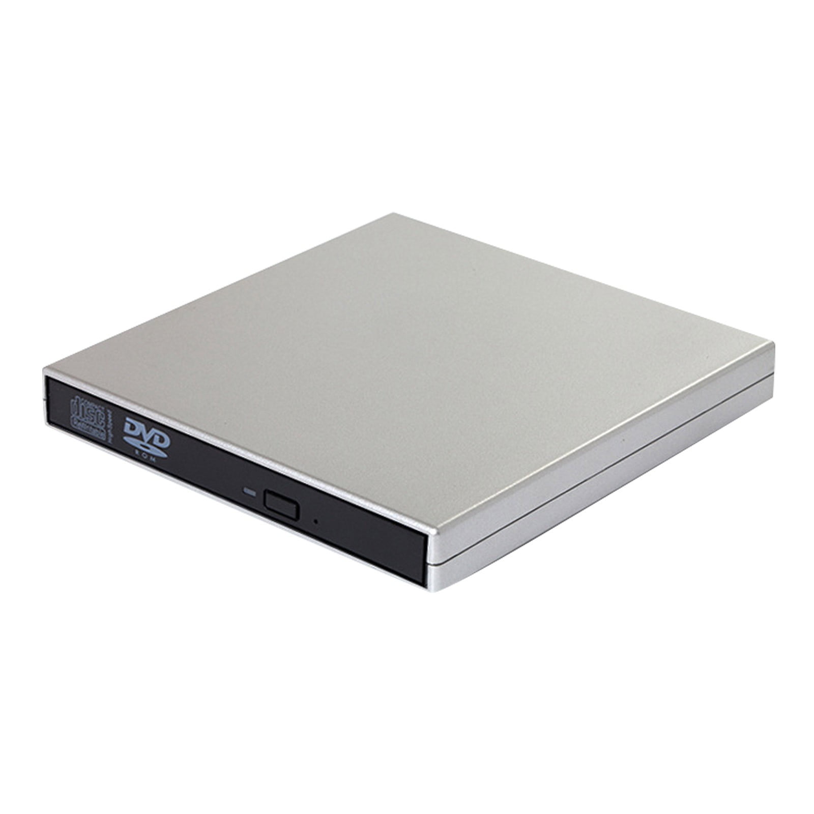 USB 3.0 External DVD Burner - Slim, Plug-and-Play, for PC/Laptop/Mac ...