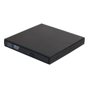 Dell External Dvd Drive