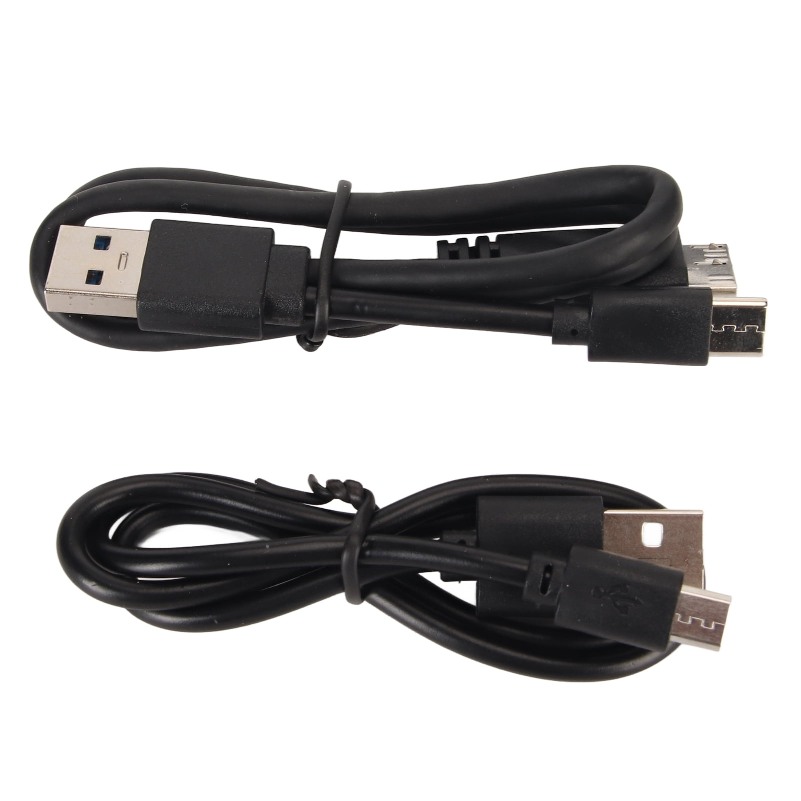 USB 3.0 External DVD Drive with Breathing Light - Silent CD/DVD Writer ...