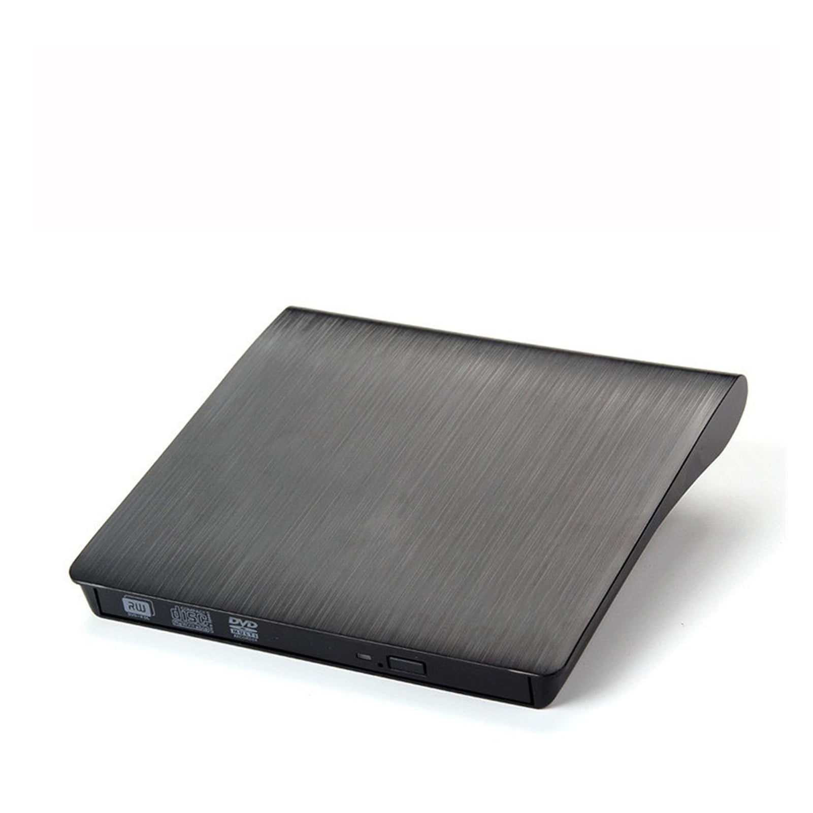 USB 3.0 External DVD Recorder And Play Without Installation Driver ...