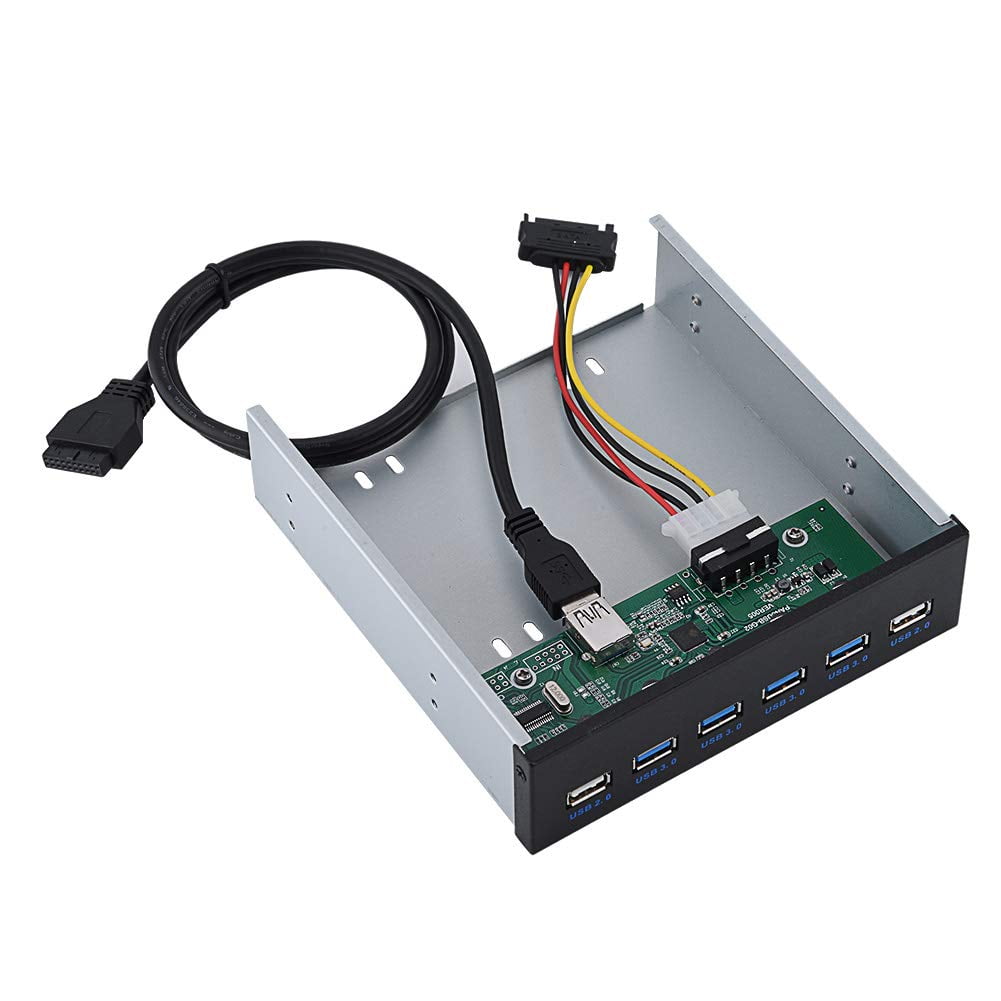 USB 3.0 Front Panel Hub, Optical Drive 5.25 Inch Panel Computer ...