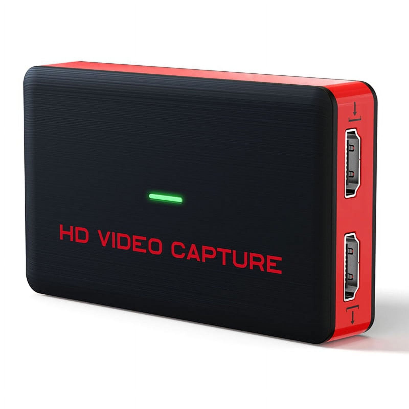 USB 3.0 HD Game Video Capture Card 1080P 60FPS Game Recording Box ...