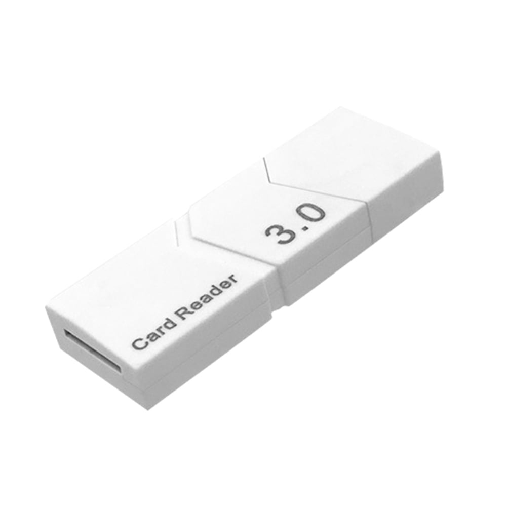 USB 3.0 High Speed TF Micro Secure Digital Card Reader Adapter for PC ...