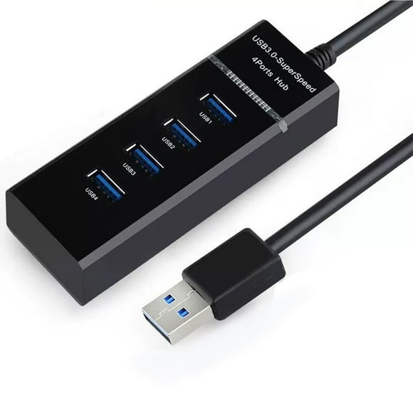 Usb Multiport Adapter