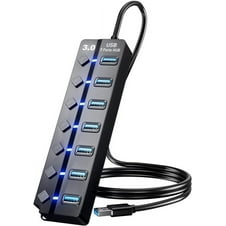 Wide Selection of USB Drive Adapters for Laptops and Electronics